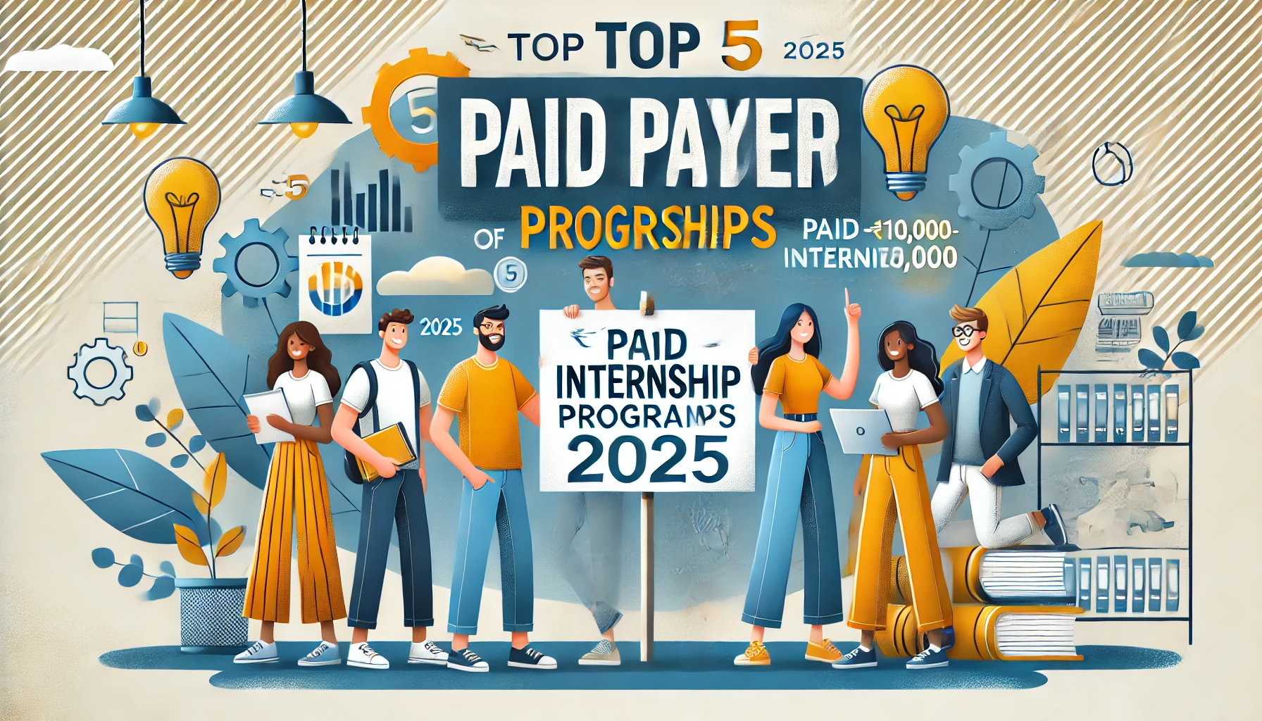 NIXI Internet Governance Internship Scheme 2025 @internship.nixi.in ...