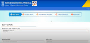 NATS 2.0 Student Profile: Step By Step Complete Your Registration