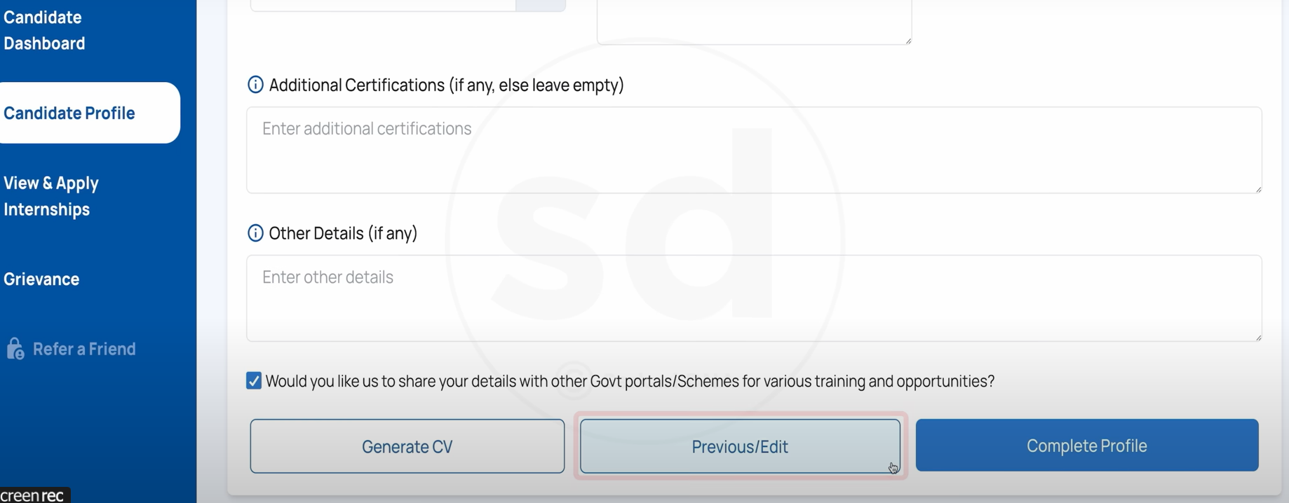 PM INTERNSHIP SCHEME 2025: STEP-BY-STEP GUIDE FOR STUDENT REGISTRATION