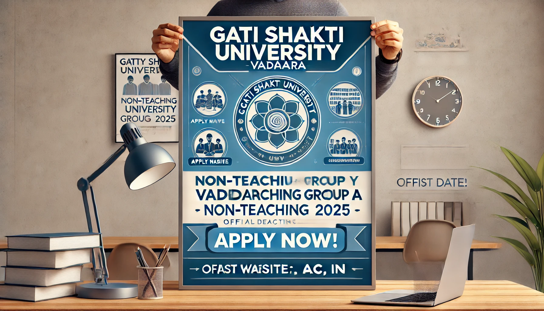 Top Internships, Government Jobs, Free Courses and Scholarship in 2025