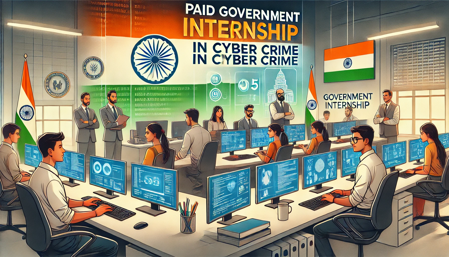 Internship - AICTE INTERNSHIP HELP DESK