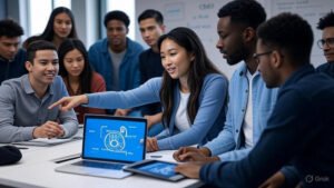 Internship - AICTE INTERNSHIP HELP DESK