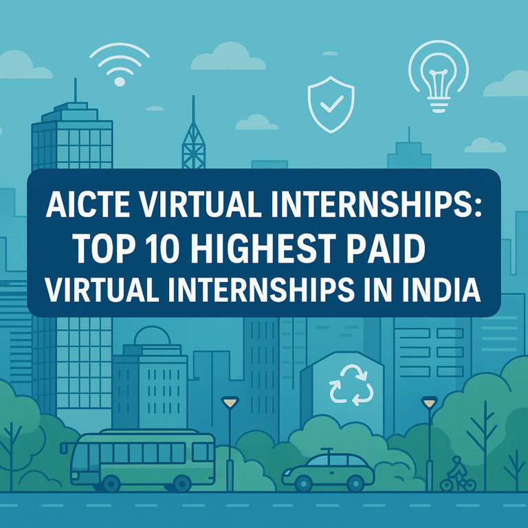 Top Internships, Government Jobs, Free Courses and Scholarship in 2025, Top Paid Internships ...