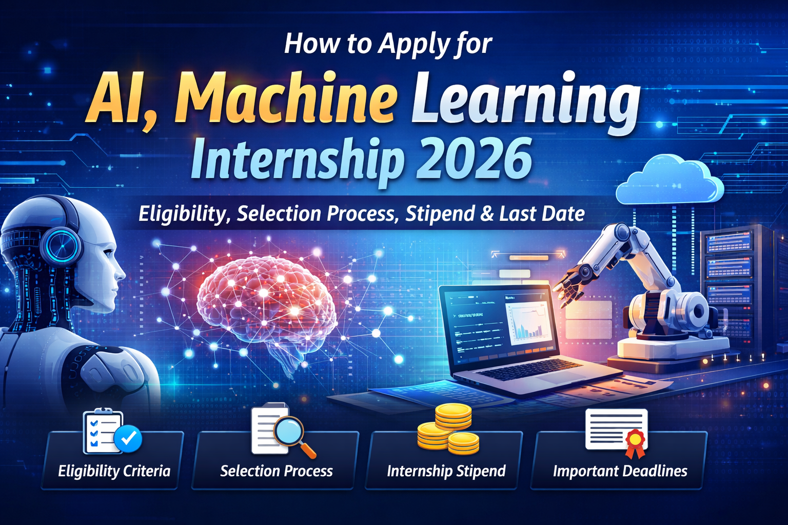 Internships - AICTE INTERNSHIP HELP DESK