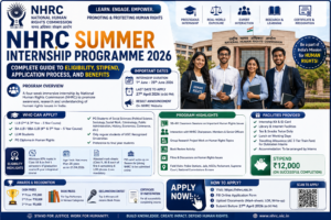 Internships - AICTE INTERNSHIP HELP DESK