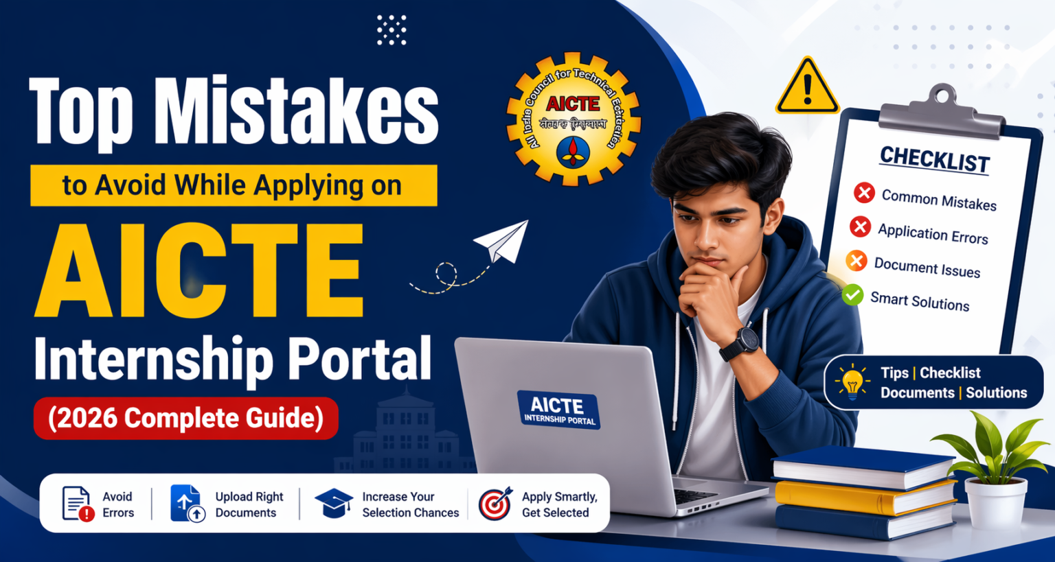 Student Helpdesk - AICTE INTERNSHIP HELP DESK